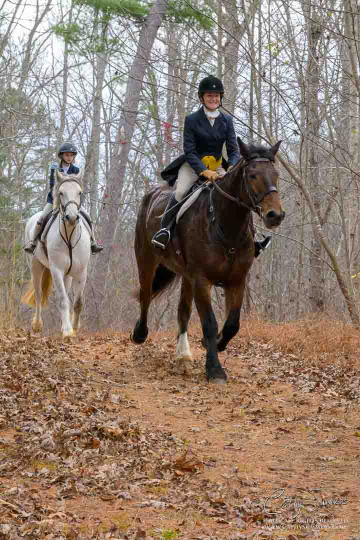 2025 Thanksgiving Meet from Mint Meadows